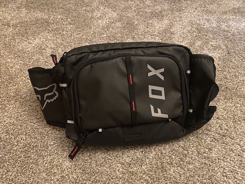 2022 Fox hip pack mtb For Sale