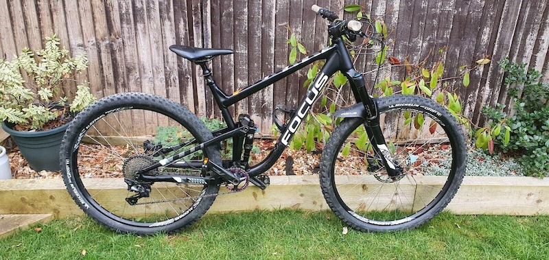 Focus Jam Elite For Sale