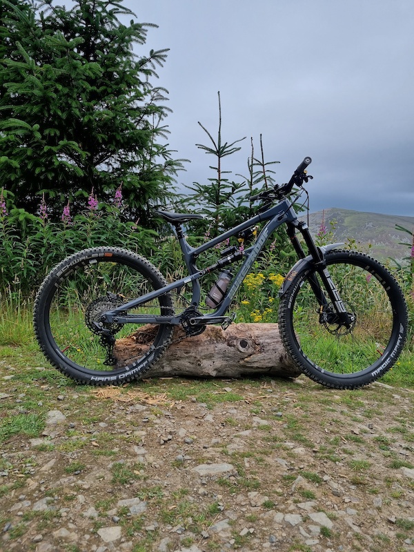 2022 Nukeproof Mega 297 Large Frame For Sale
