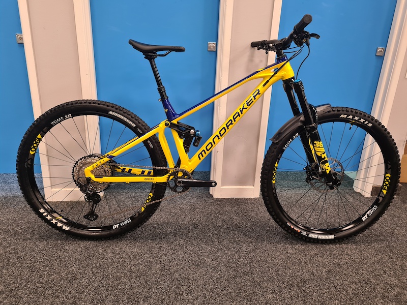 2021 Mondraker Foxy R For Sale