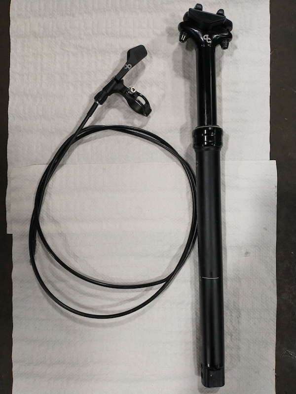 2022 Orbea dropper seat post OC For Sale