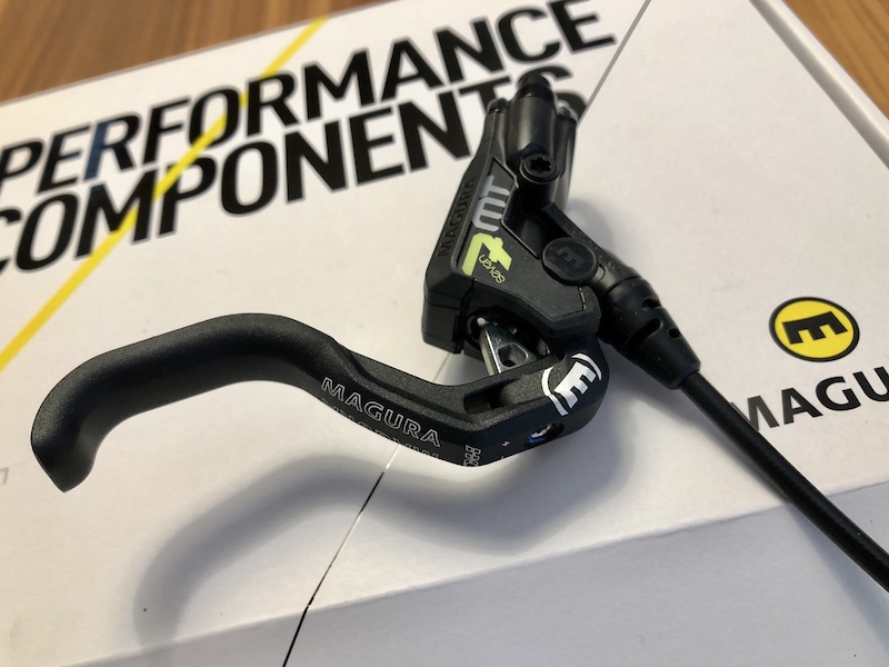 2022 Magura MT7 Pro For Sale