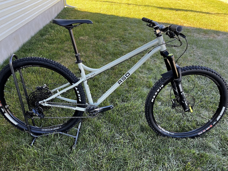 2022 RSD RS291 LARGE For Sale