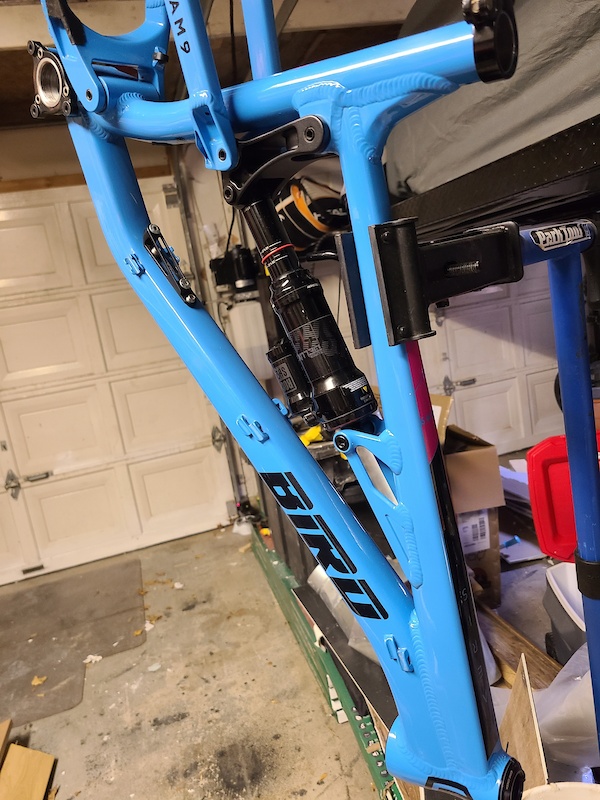 2018 Bird Aeris AM9 For Sale