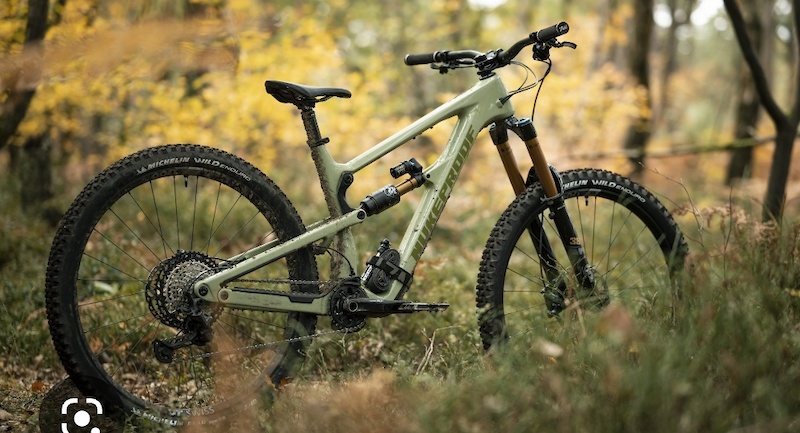 2021 Wanted NUKEPROOF MEGA 27.5 only For Sale