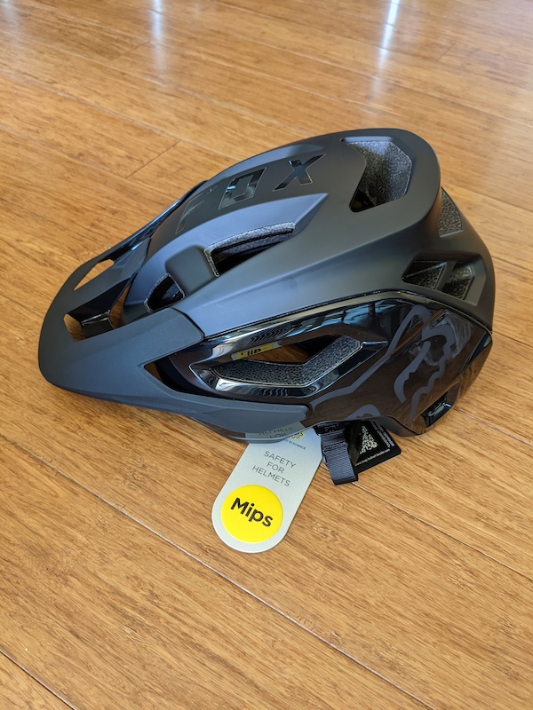 2022 Fox Speedframe PRO - Medium For Sale