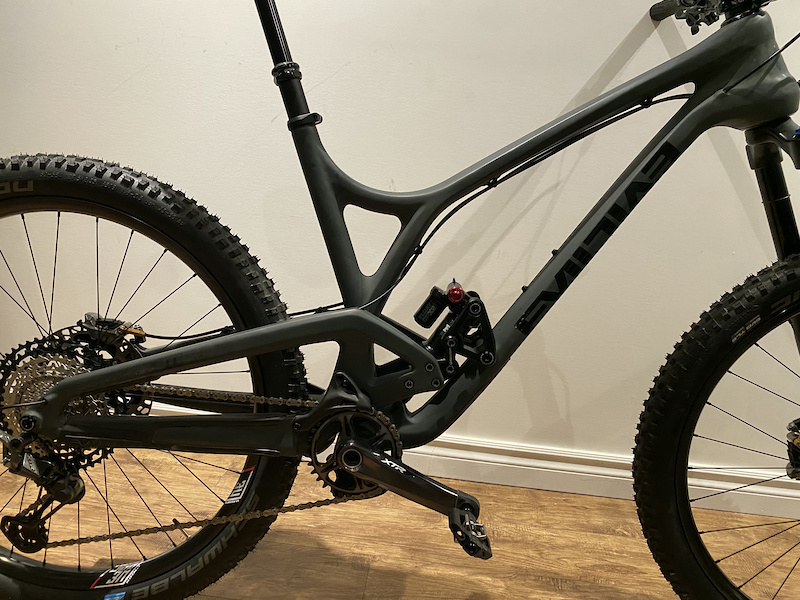 2020 Evil Calling For Sale