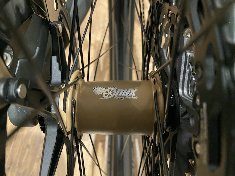 2022 We Are One Union / Onyx Classic PRICE DROP For Sale