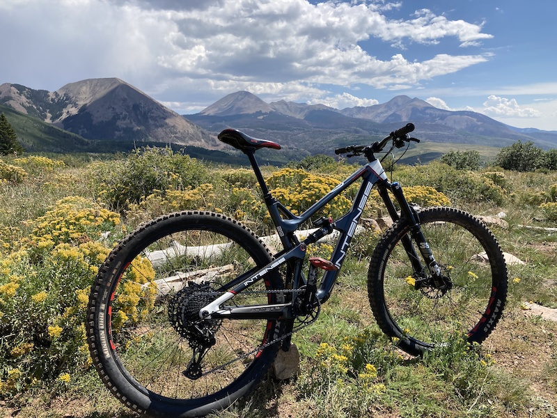 2021 Intense Primer 29 Size Large For Sale