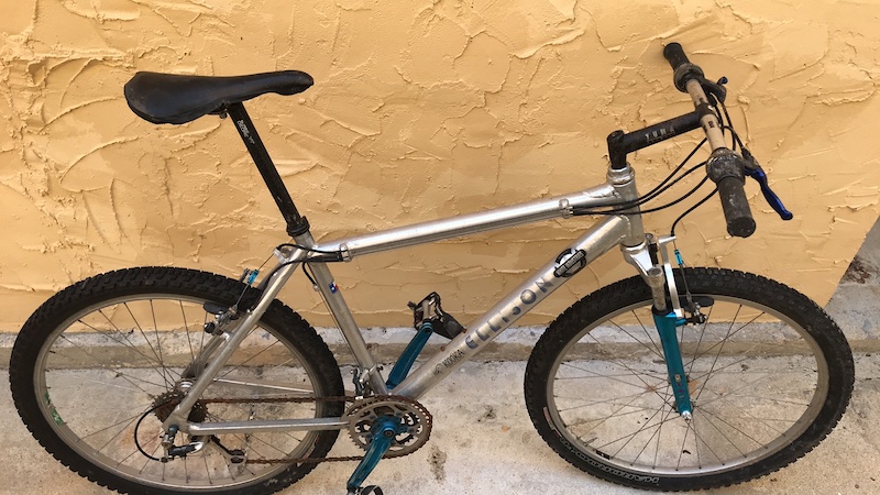 Ellison White Industries For Sale