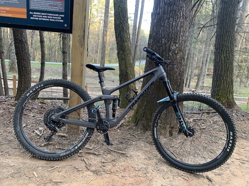 2022 Transition Sentinel GX build Large For Sale