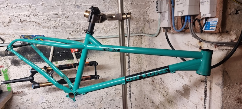 2021 One one -Hello Dave For Sale