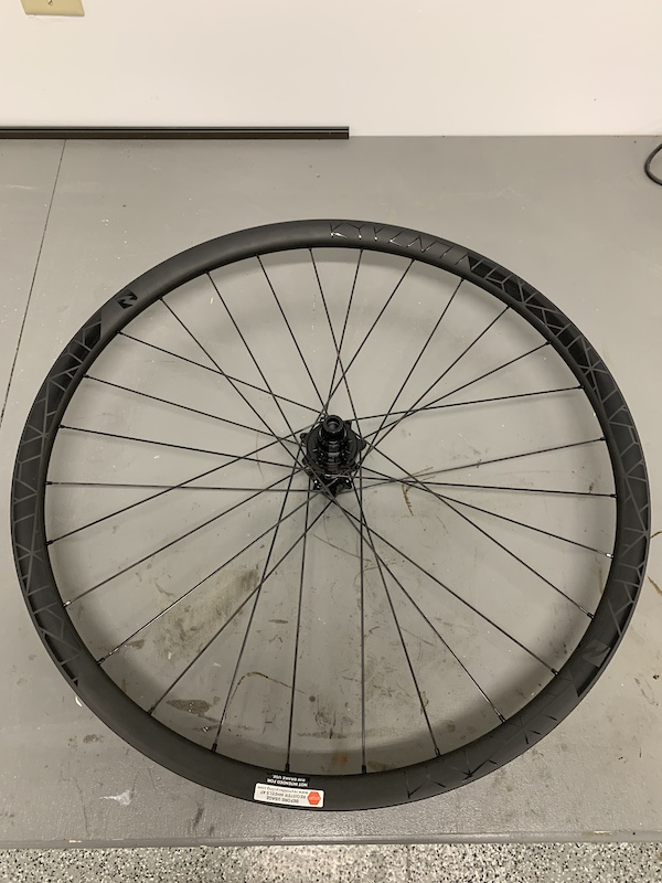 New: Reynolds / i9 Hydra Carbon Superboost Rear Wheel For Sale