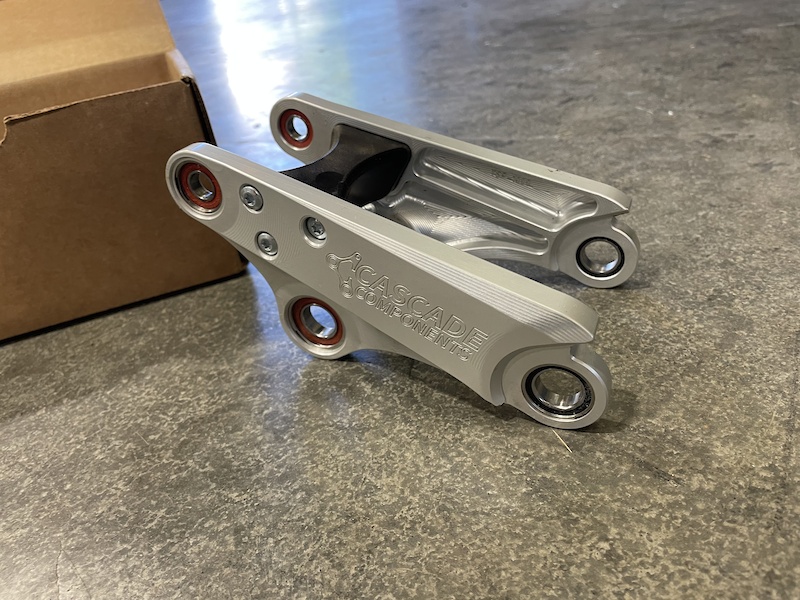 2022 Cascade Components Spire Link For Sale