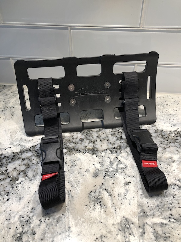 Salsa EXP Anything Handlebar Cradle For Sale