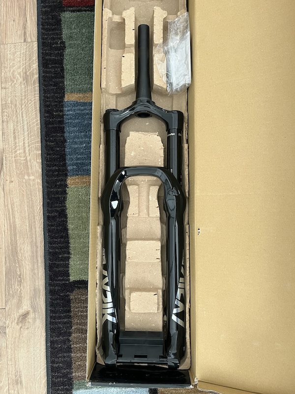2020 Rock Shox Lyrik Ultimate For Sale