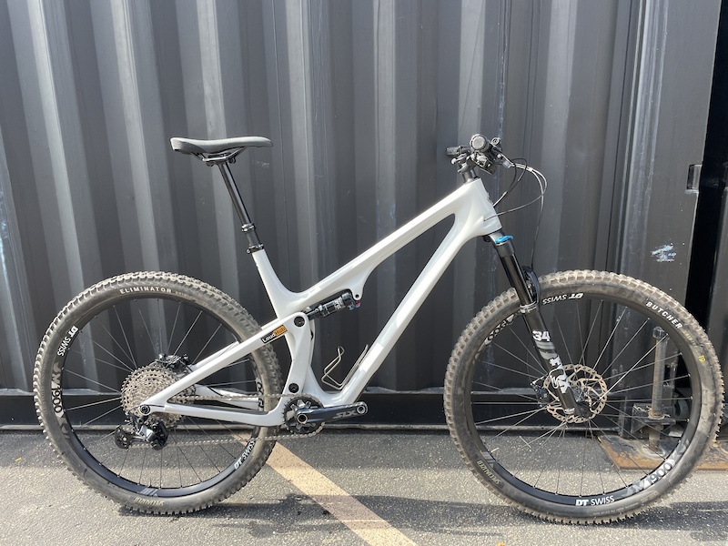 2021 Yeti SB115 XL For Sale