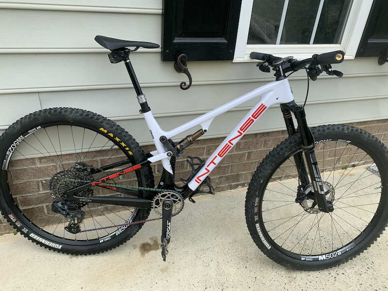 2022 Intense Sniper For Sale