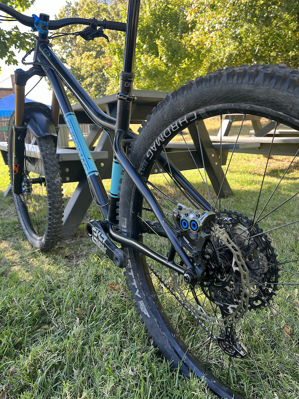 2021 Chromag Stylus Medium For Sale