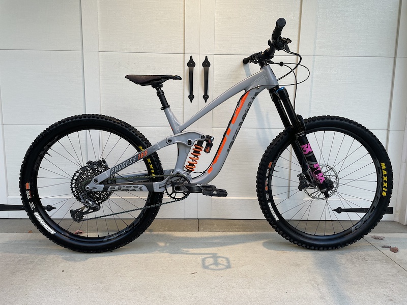 2018 Kona process 165 For Sale