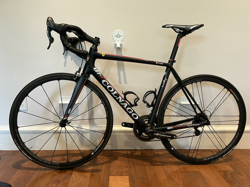 2017 Colnago V1R Size 52s For Sale