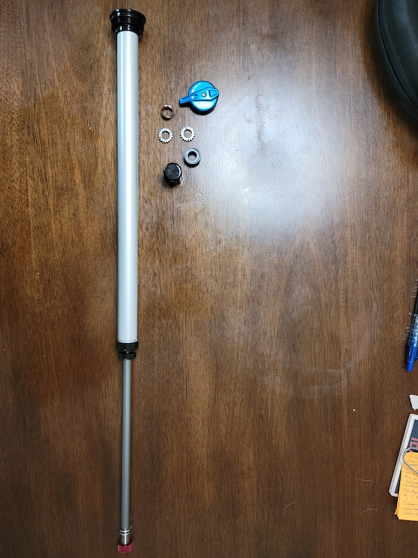 2022 Fox 38 Grip Damper For Sale