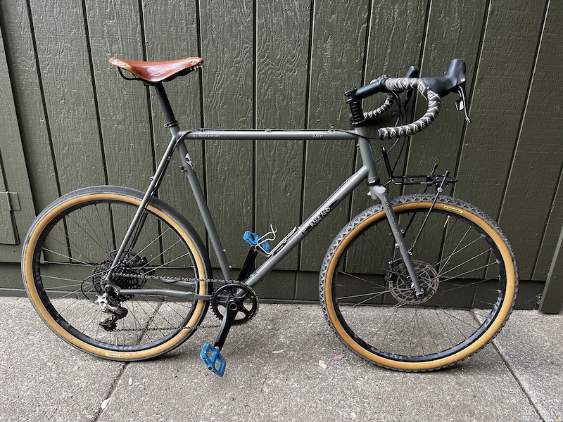 2020 Rawland Ravn For Sale