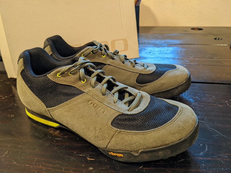 2019 Giro Rumble VR US-Men's 11 For Sale