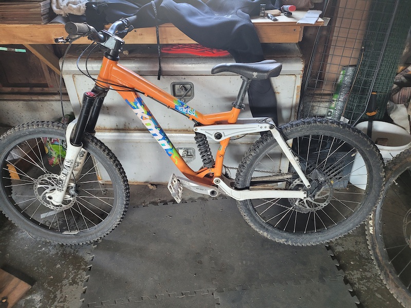 2011 Kona stinky For Sale