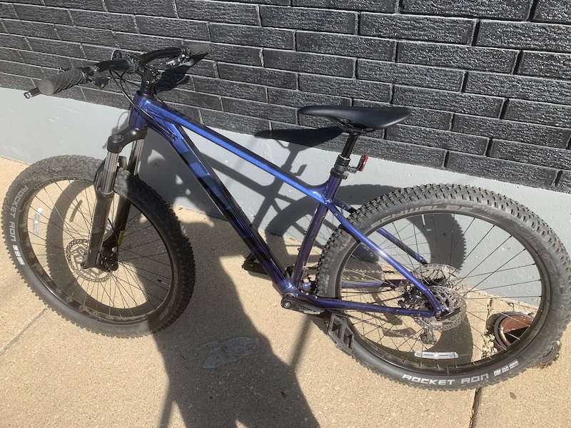 2022 Trek Roscoe 6. M/L For Sale