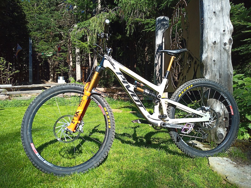 2020 BARGAIN! Pivot Firebird 29 Medium LAST CALL For Sale