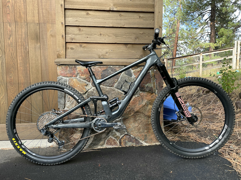 2021 S-Works Enduro Custom Build S4 **Price Drop** For Sale