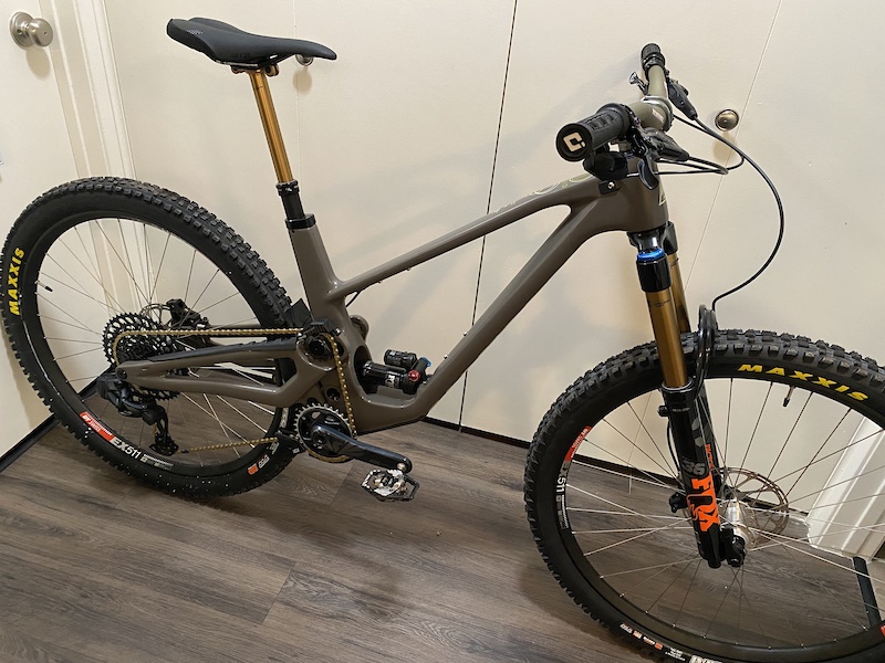 2022 Forbidden Druid custom build PRICE DROP For Sale