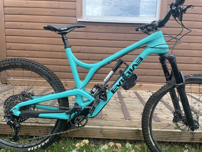 2019 Evil The Calling XL For Sale