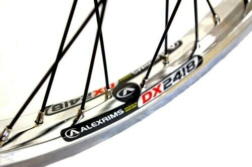 New rim Alexrims DX2418 20" 48Н BMX For Sale