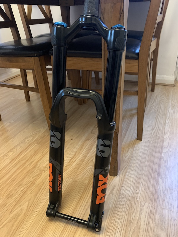 2020 Fox 36 forks For Sale