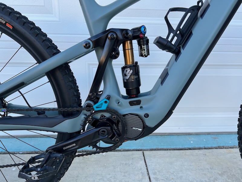 2022 Yeti 160e, Large, Rhino, T1 For Sale