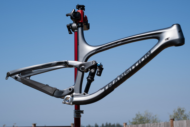 2019 Transition Sentinel Carbon XL For Sale