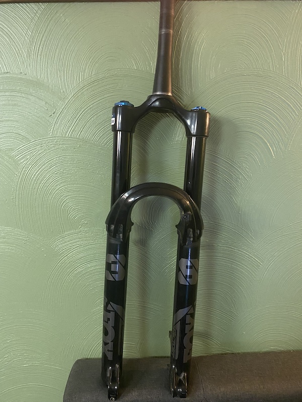 2021 Fox 38 Performance Elite 29in 170mm For Sale