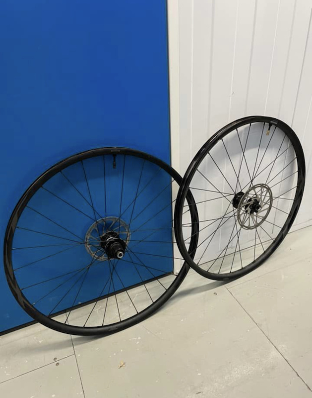 2019 Giant XCT 29er, boost wheels For Sale