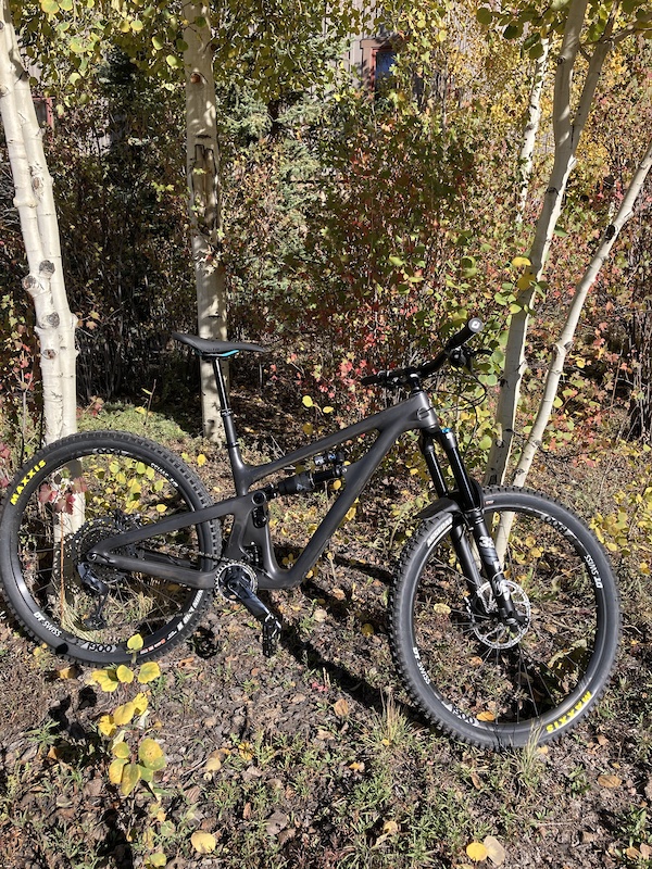 2022 Brand new SB150 Medium C2 Build For Sale