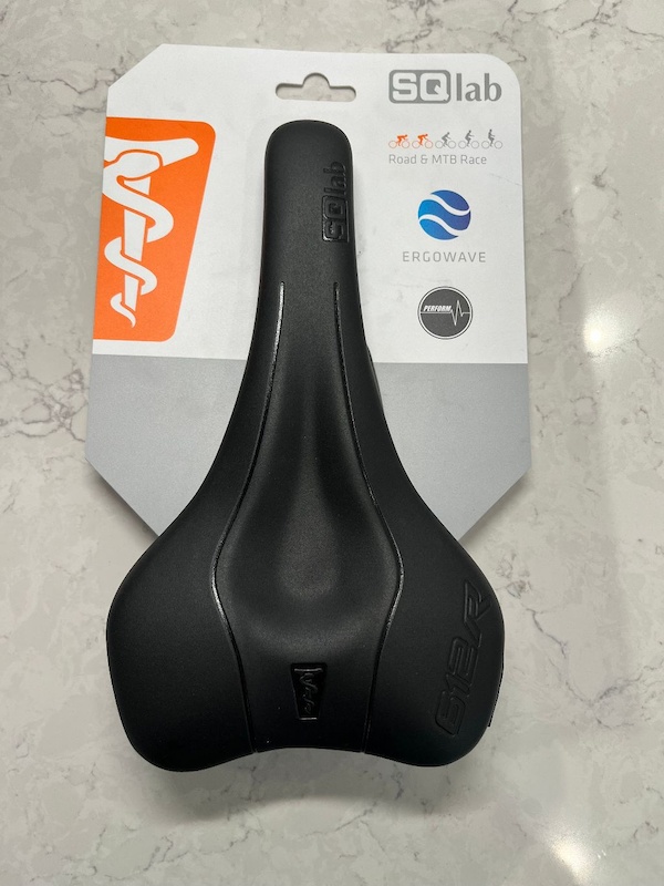 2022 SQ Lab 612 R Ergowave Carbon size 14cm 140 mm For Sale