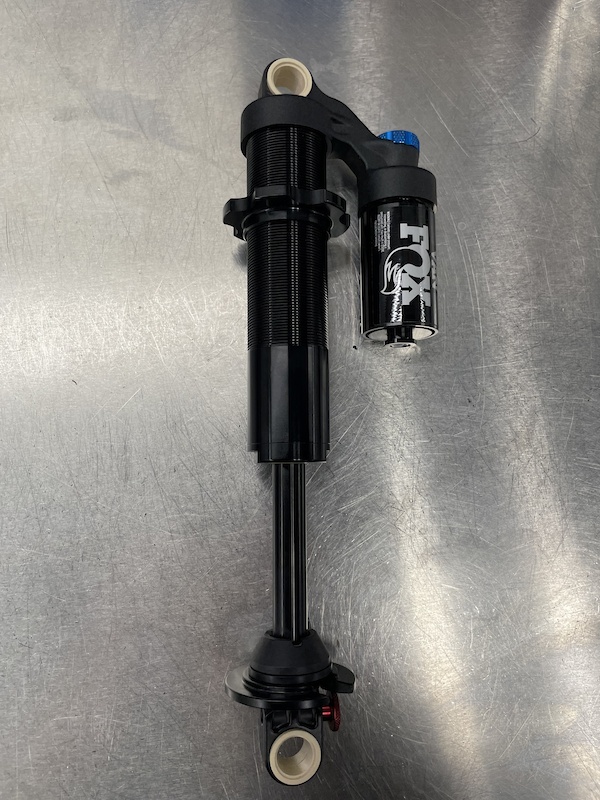 2022 Fox Van Performance Coil 250x75 or 250x72.5 For Sale