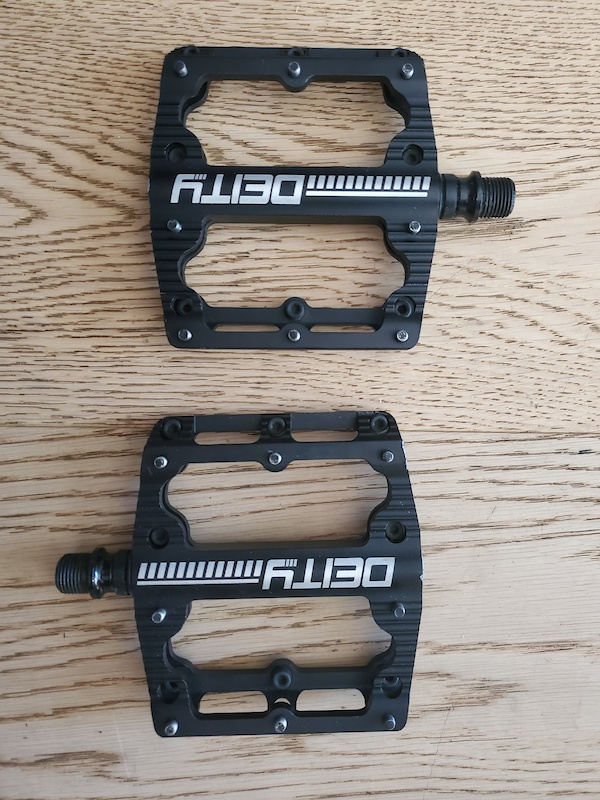 Diety Black Kat Pedals For Sale