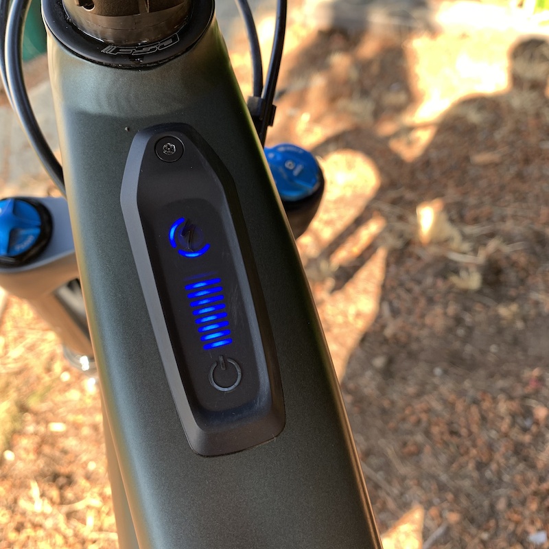 2021 Specialized Turbo Levo Comp For Sale