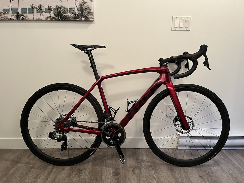 2022 Trek Emonda sl6 etap For Sale