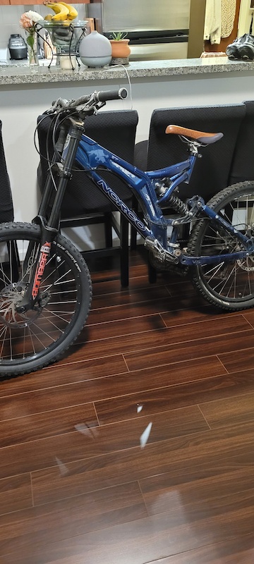 2005 Norco Atomik For Sale