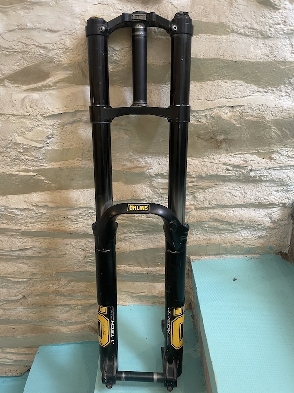 2018 Ohlins For Sale