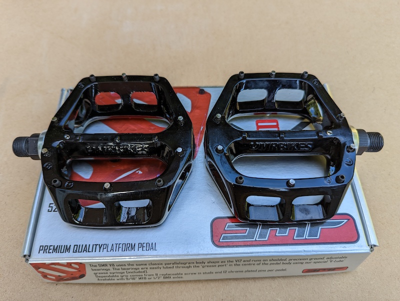 Dmr V8 mags For Sale