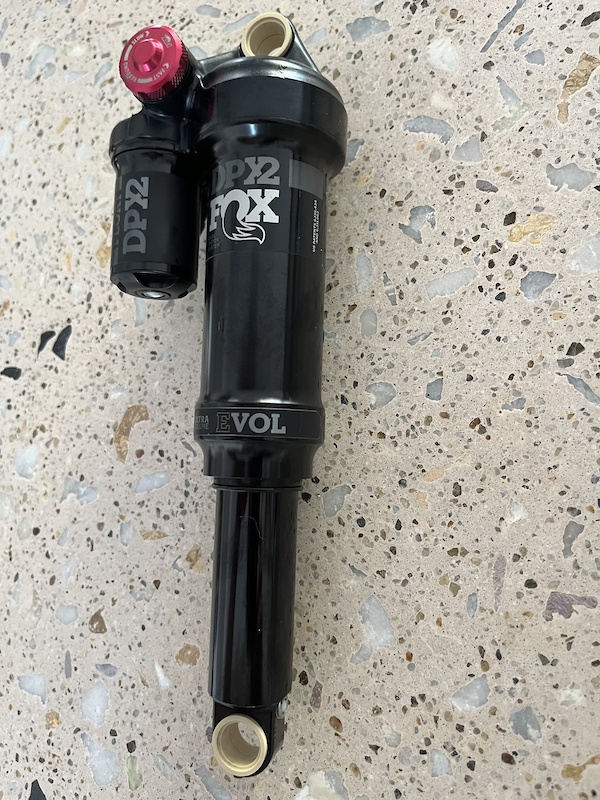 2021 FOX DPX2 Elite For Sale